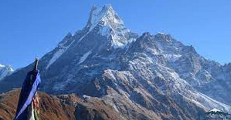 From Pokhara Budget: 5 day Mardi Himal Base Camp trek - The Practical Side: What’s Included and What’s Not
