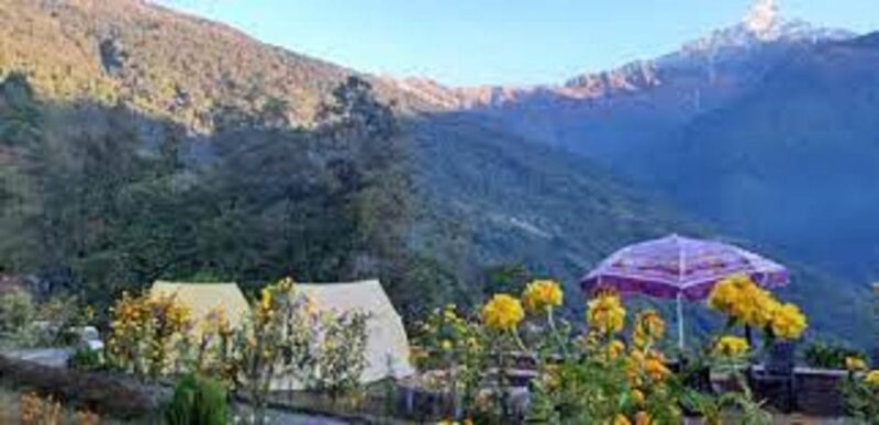 From Pokhara Budget: 5 day Mardi Himal Base Camp trek - What to Expect in Terms of Weather and Seasons