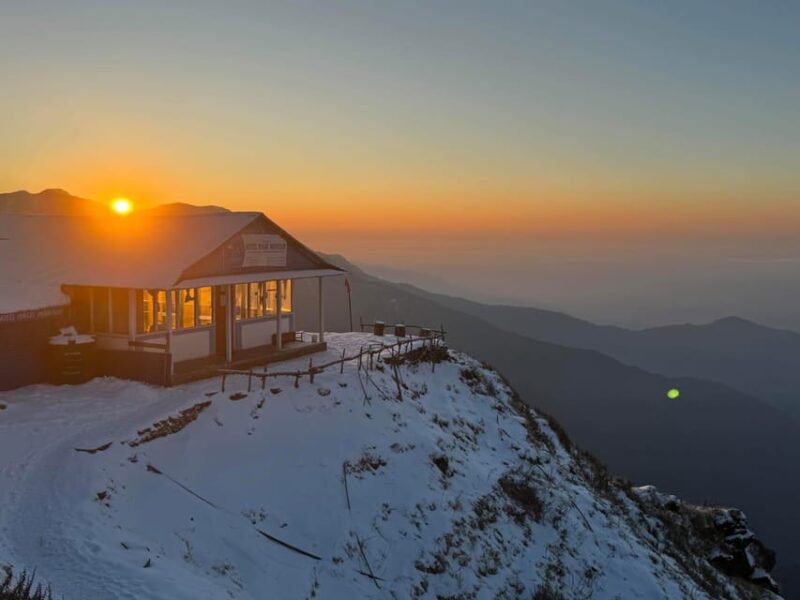 From Pokhara Budget: 5 day Mardi Himal Base Camp trek - Who Should Consider This Trek?