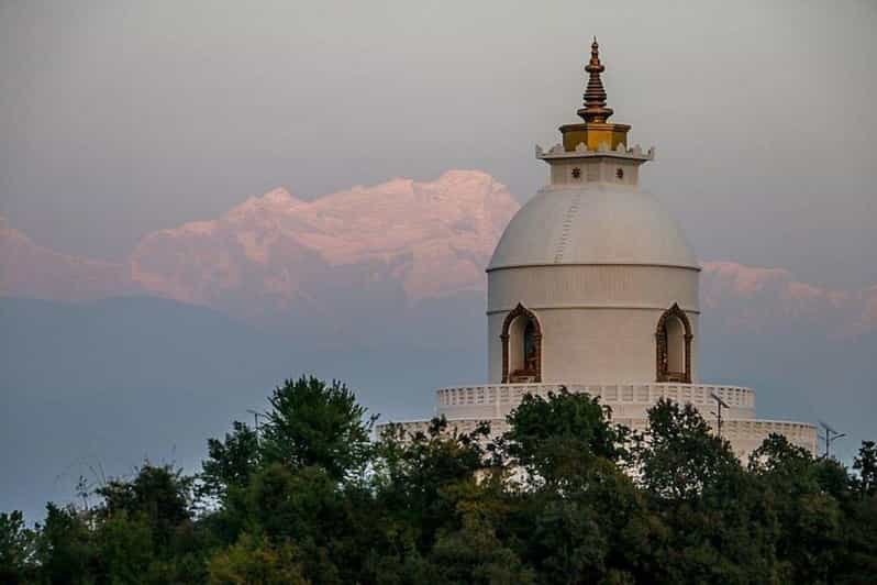 From Pokhara: Day Hike to World Peace Stupa - Authenticity and Satisfaction