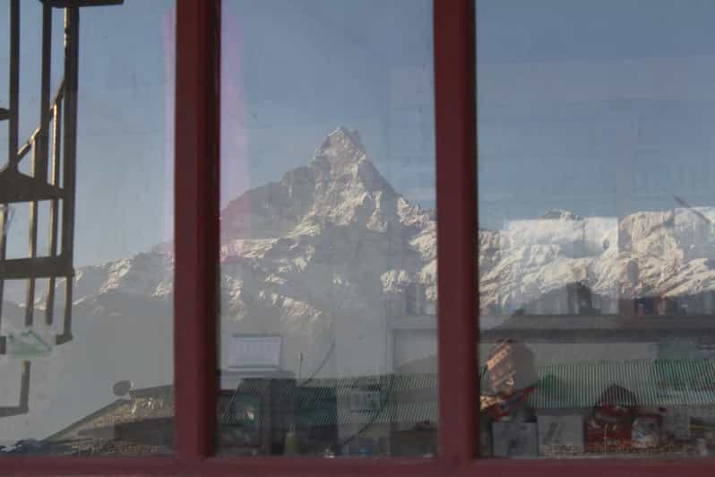 From Pokhara: Day Hiking Australian Camp & Dhampus - Exploring the Day Hike from Pokhara to Australian Camp & Dhampus