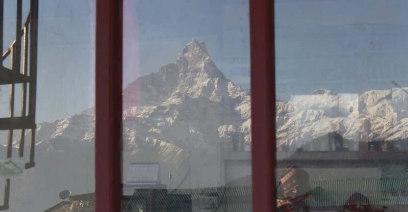 From Pokhara: Day Hiking Australian Camp & Dhampus - The Trek to Australian Camp