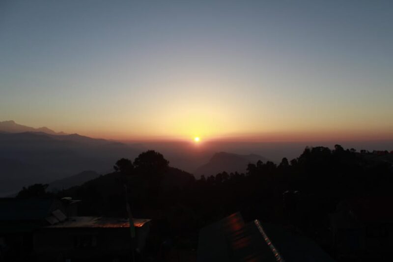 From Pokhara: Day Hiking Australian Camp & Dhampus - What’s Included and What to Consider