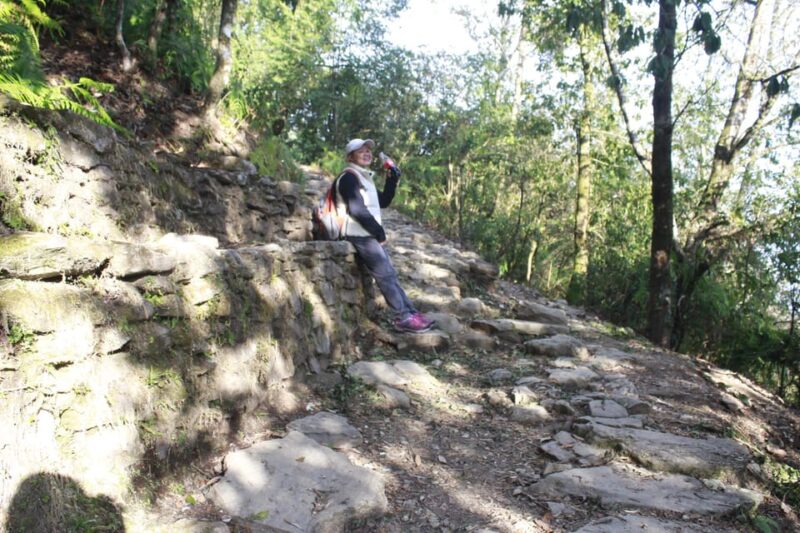 From Pokhara: Day Hiking Australian Camp & Dhampus - Who Will Appreciate This Tour?