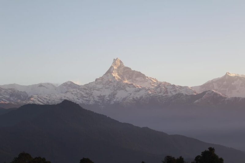 From Pokhara: Day Hiking Australian Camp & Dhampus - Final Thoughts: Is This the Right Choice?
