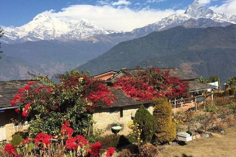 From Pokhara: Full Day Hiking to Astam Village - FAQs