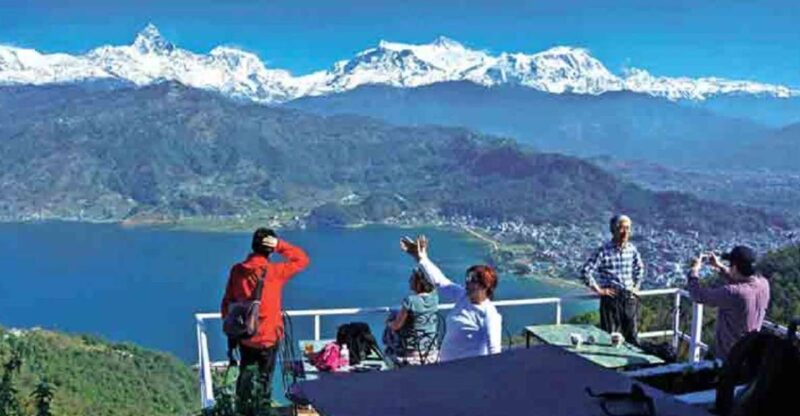From Pokhara: Guided Tour to Visit 4 Himalayas View Point - Transportation and Comfort