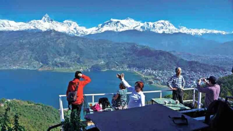 From Pokhara: Guided Tour to Visit 4 Himalayas View Point - Final Thoughts