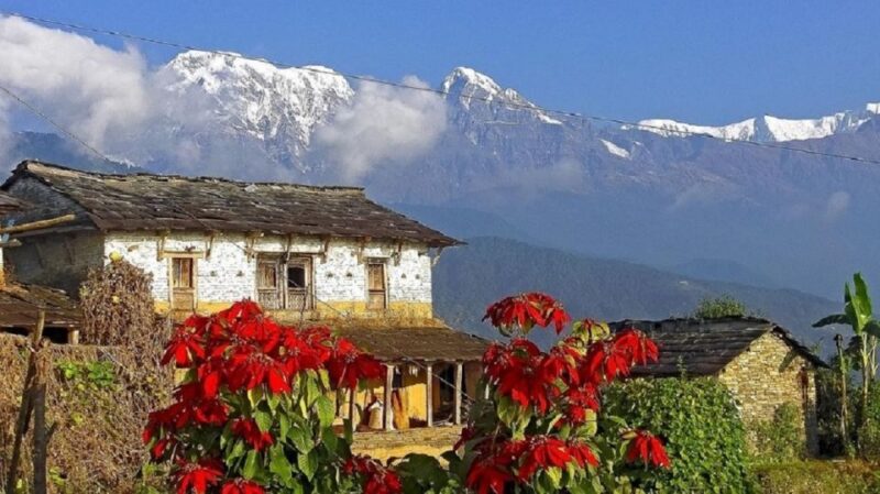 From Pokhara: Guided Tour to Visit 4 Himalayas View Point - FAQ