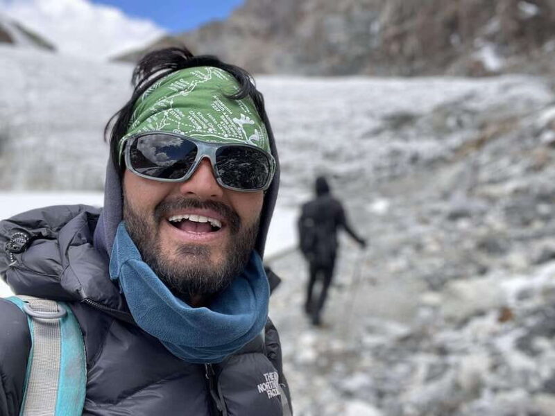 From Pokhara: Kori Danda Trek with Sikles Village Stay - Whats Included & Whats Not