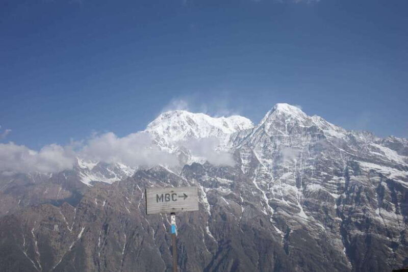 From Pokhara: Mardi Himal Trek with Accommodation and Guide - Final Words