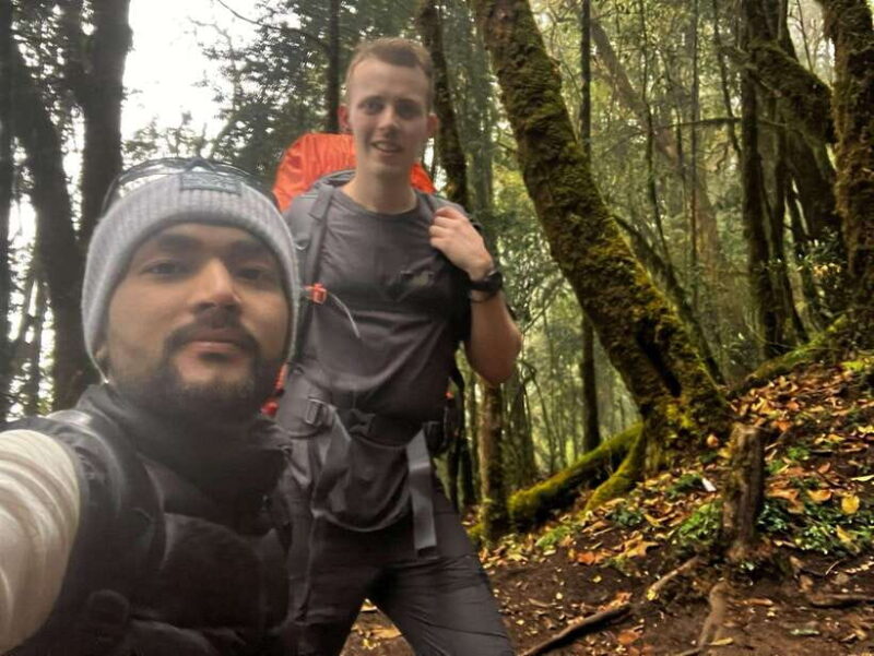 From Pokhara: Quick Mardi Himal Trek - 3 Days - Key Points