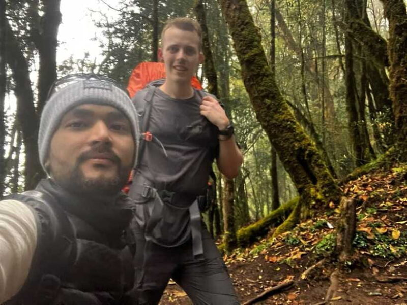 From Pokhara: Quick Mardi Himal Trek - 3 Days - FAQ