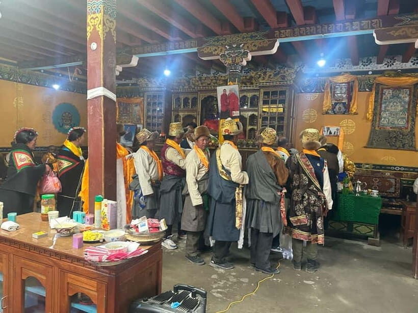 From Pokhara: Short Upper Mustang Guided Trekking 10-Days - Introduction