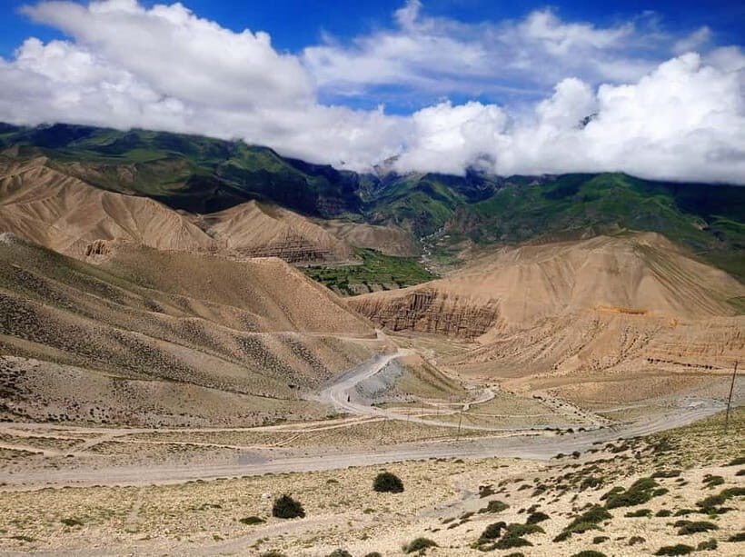 From Pokhara: Short Upper Mustang Guided Trekking 10-Days - Practical Tips for Travelers