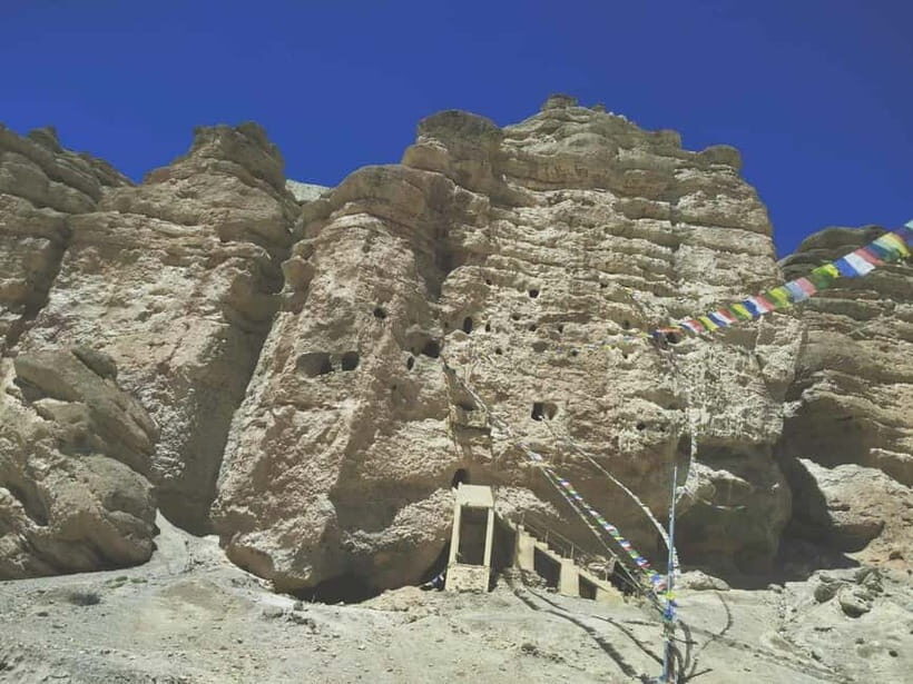 From Pokhara: Short Upper Mustang Guided Trekking 10-Days - Cost and Value Analysis