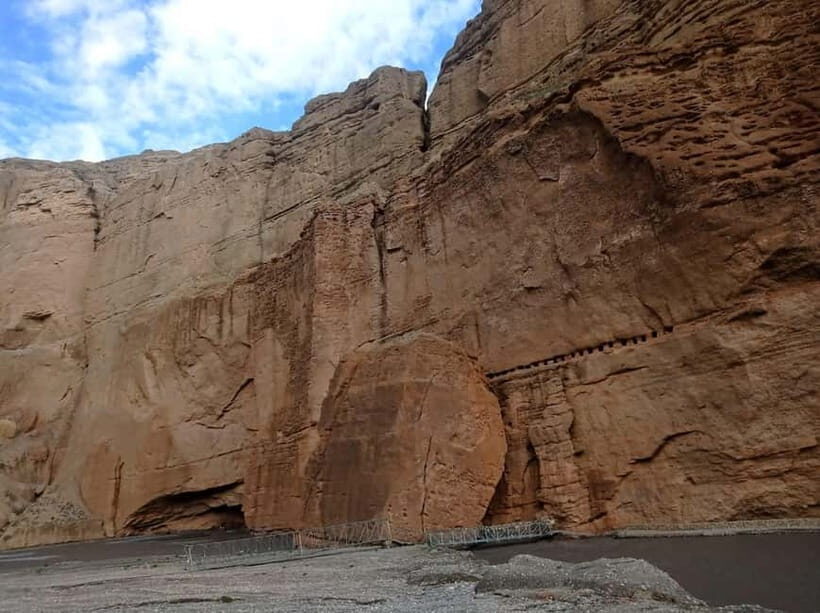 From Pokhara: Short Upper Mustang Guided Trekking 10-Days - The Sum Up