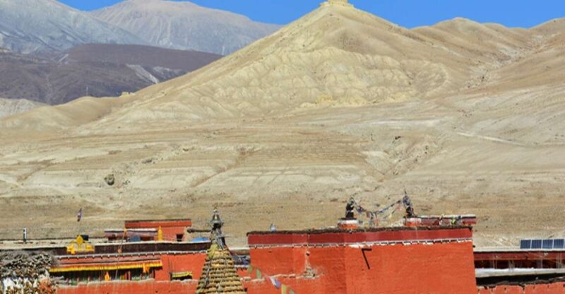 From Pokhara: Short Upper Mustang Guided Trekking 10-Days - In-Depth Itinerary Breakdown