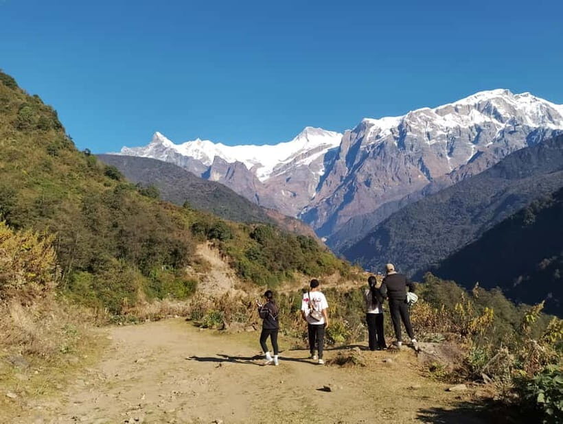 From Pokhara: Sikles Village Off-Road Jeep Day Trip - Exploring the Sikles Village Off-Road Jeep Day Trip: An Authentic Himalayan Escape