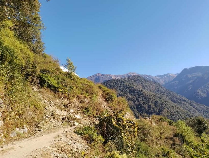 From Pokhara: Sikles Village Off-Road Jeep Day Trip - Who Should Consider This Experience?