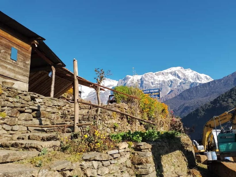 From Pokhara: Sikles Village Off-Road Jeep Day Trip - FAQ