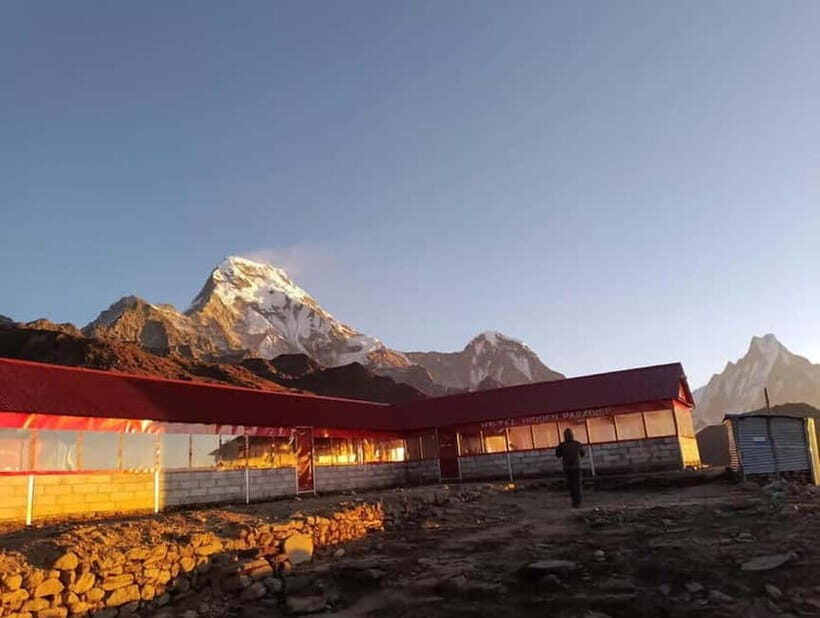 From Pokhara: Small Group 2-Days Ghorepani & PoonHill Trek - Frequently Asked Questions