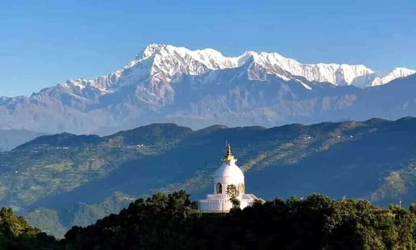From Pokhara: Small Group 2-Days Ghorepani & PoonHill Trek - Final Word