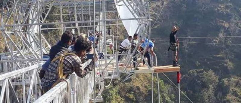 From Pokhara: World Second Highest Bungee Jumping Experience - Final Thoughts: Who Will Love This?