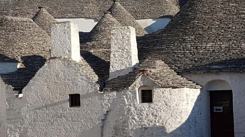 From Polignano a Mare: Alberobello Guided Tour - Who Will Love This Tour?