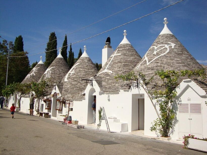 From Polignano a Mare: Alberobello Guided Tour - FAQ