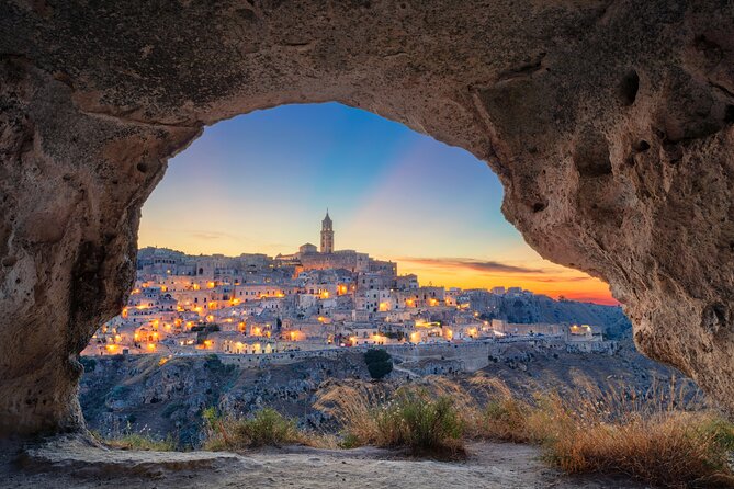 From Polignano & Bari - Alberobello & Matera Self Guided Tour - Analyzing the Value