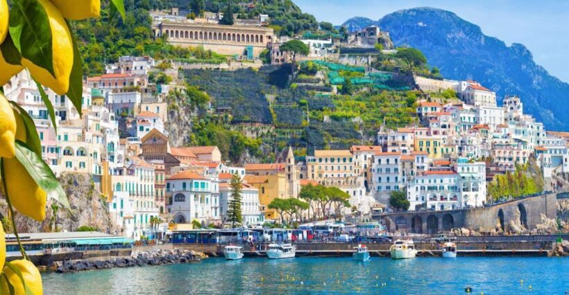 From Pompei: Amalfi & Positano Relax by Boat - Authentic Experiences and Possible Pitfalls