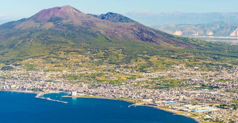 From Pompei: Mount Vesuvius Sunset Trip with Entry Ticket - Who Will Love This Tour?