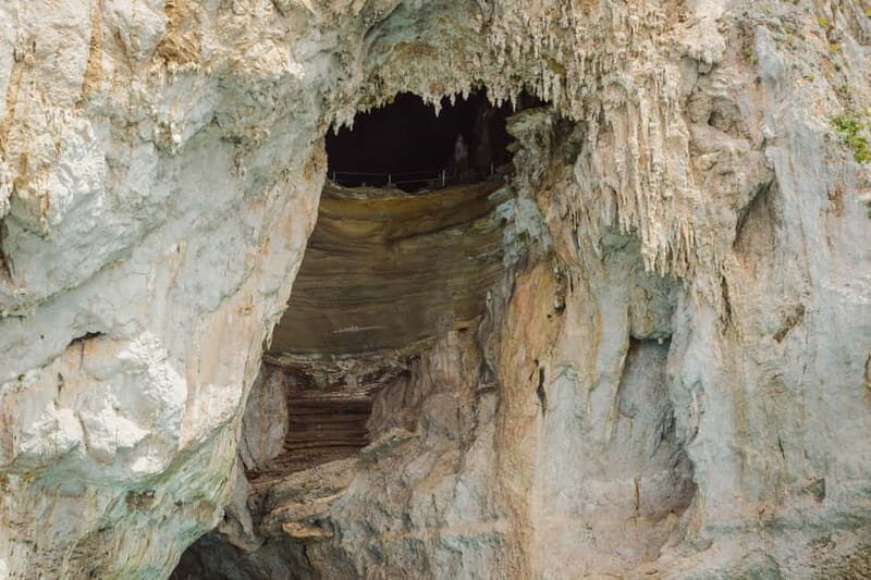 From Pompeii/Castellammare/Vico Equense: Capri Day Cruise - Free Time in Capri