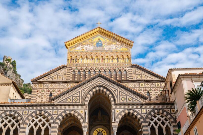 From Pompeii: Pompeii and Amalfi Day Tour - Final Thoughts