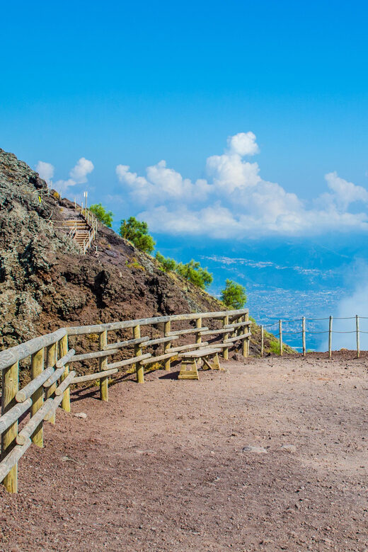 From Pompeii: Vesuvius Entry with Transfer and Audioguide - Final Thoughts: Is This Tour for You?