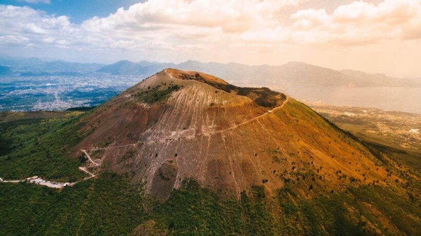 From Pompeii: Vesuvius excursion + Pompeii guided tour - Final Words