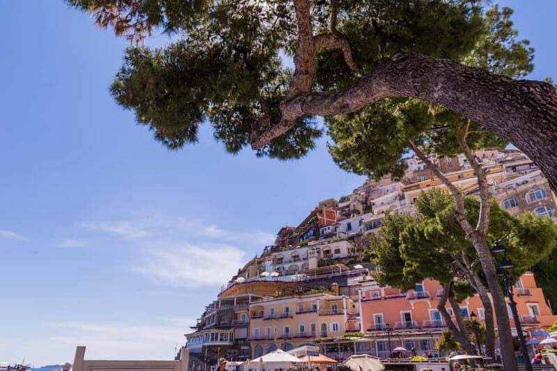 From Pompeii/Vico Equense: Amalfi, Positano, & Ravello Tour - Authentic Experiences and Real Traveler Feedback