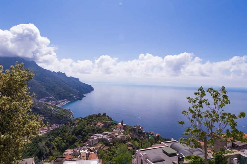 From Pompeii/Vico Equense: Amalfi, Positano, & Ravello Tour - Final Reflection: Who Should Consider This Tour?