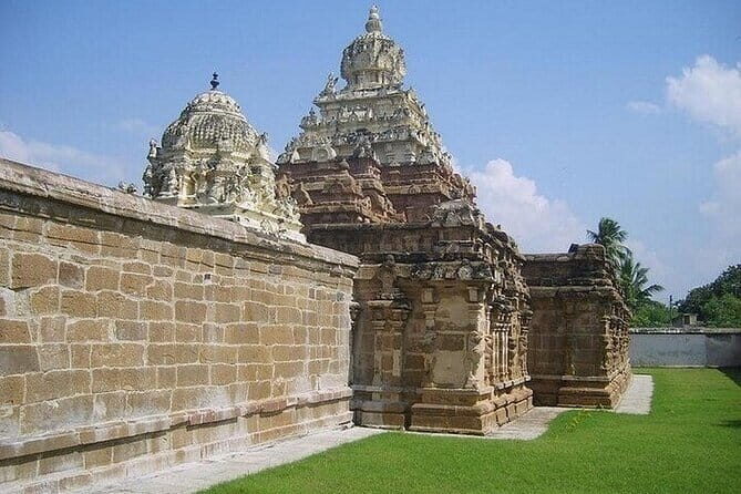 From Pondicherry: Day Tour to Mahabalipuram and Kanchipuram - Who Will Love This Tour?