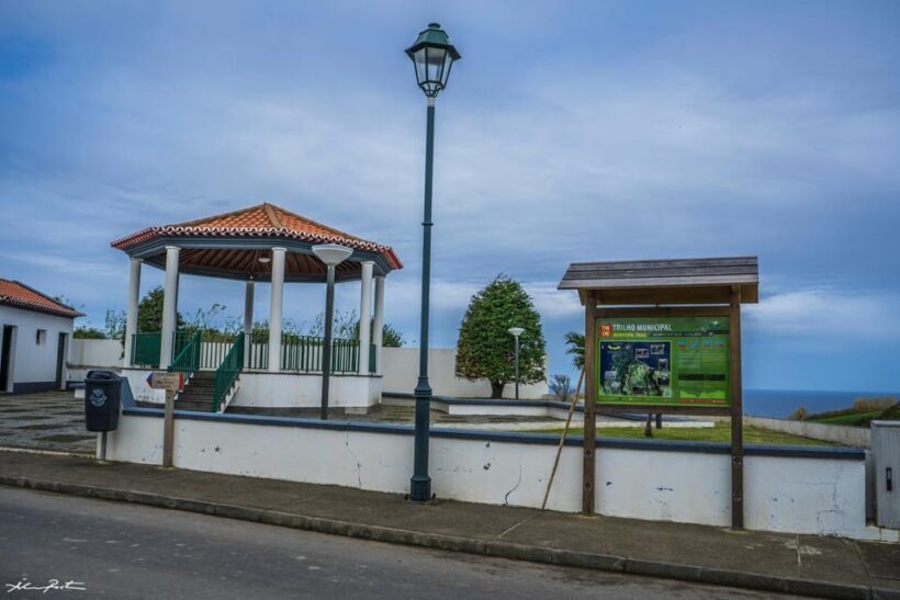 From Ponta Delgada: Hiking Moinho do Félix - What’s Included and What’s Not
