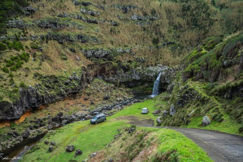 From Ponta Delgada: Hiking Moinho do Félix - The Upside: Why We Think Its Worth It