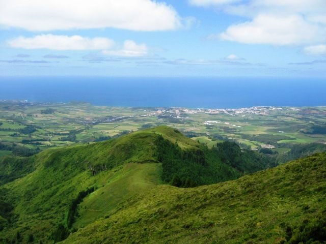 From Ponta Delgada: Lagoa do Fogo Half-Day Jeep Tour - The Itinerary in Detail: What You Can Expect