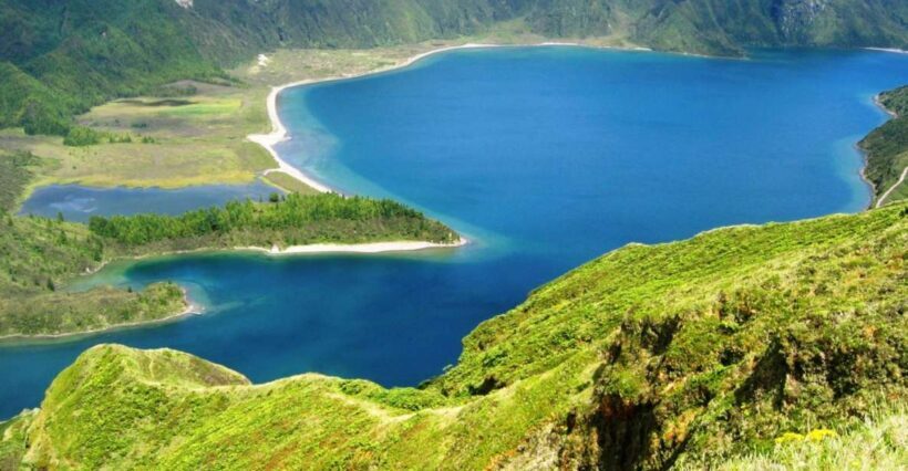 From Ponta Delgada: Lagoa do Fogo Half-Day Jeep Tour - Who Will Love This Tour?