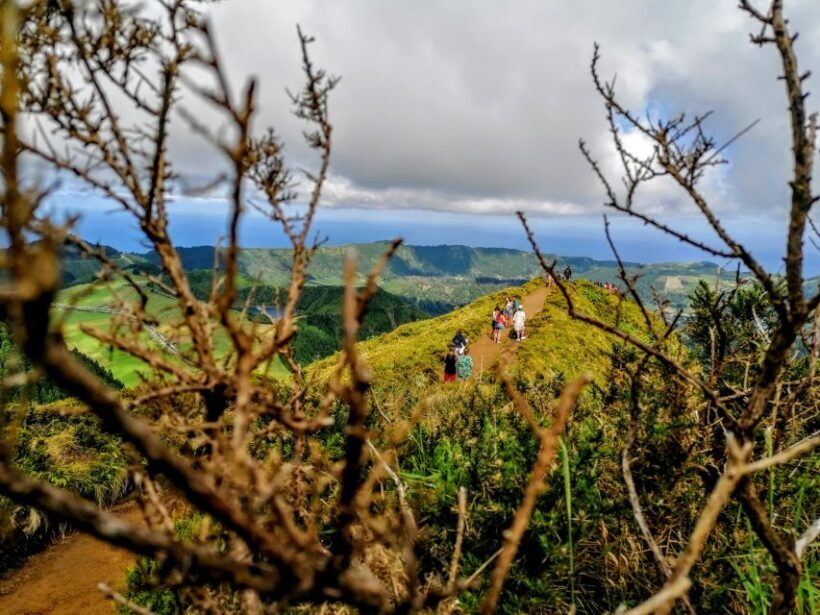 From Ponta Delgada: Sete Cidades Guided Tour - Exploring São Miguel: An Authentic and Scenic Experience