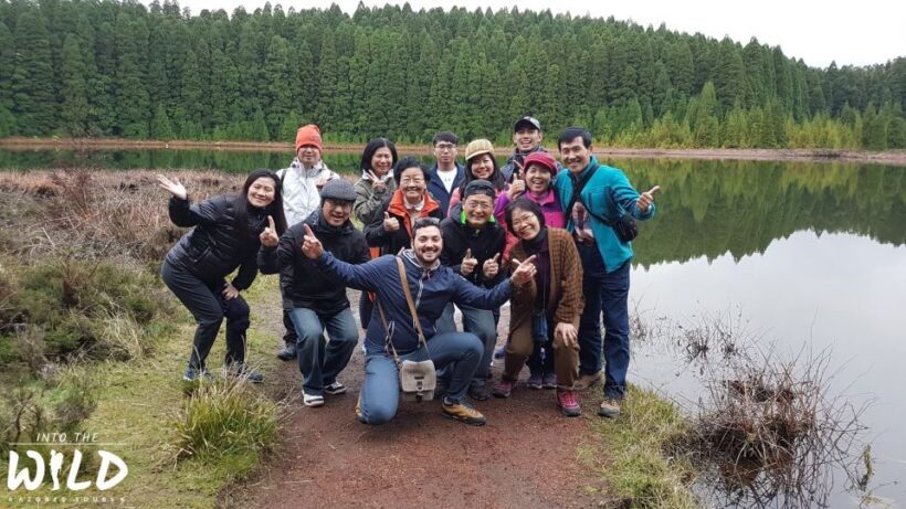 From Ponta Delgada: Sete Cidades Guided Tour - What to Expect and Practical Tips