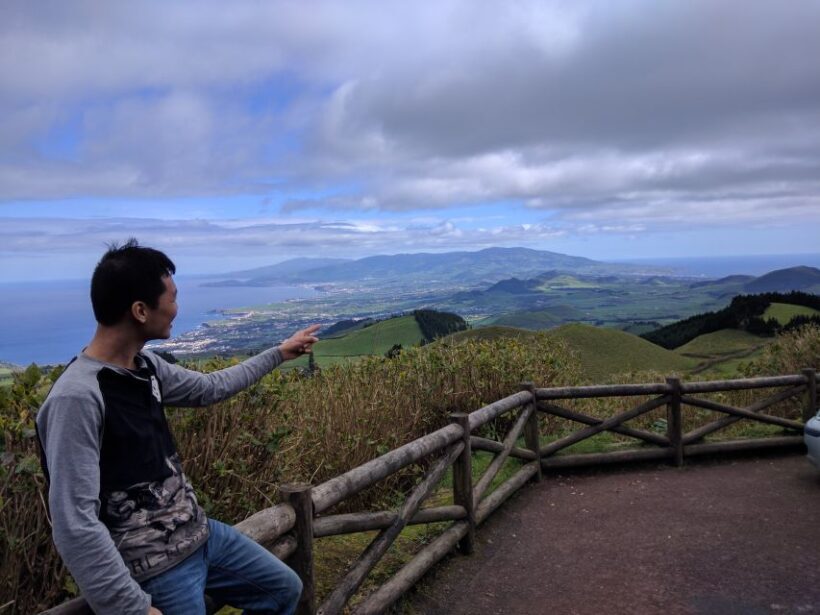 From Ponta Delgada: Sete Cidades Guided Tour - FAQs
