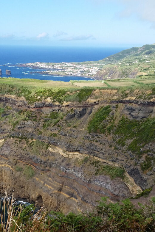 From Ponta Delgada: Sete Cidades Lakes & Fire Lake Day Tour - An In-Depth Look at What You Can Expect