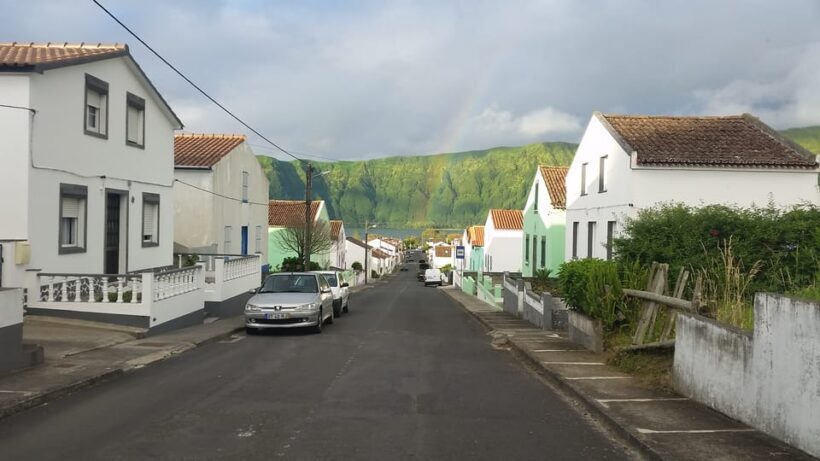 From Ponta Delgada: Sete Cidades Lakes & Fire Lake Day Tour - Final Recommendation