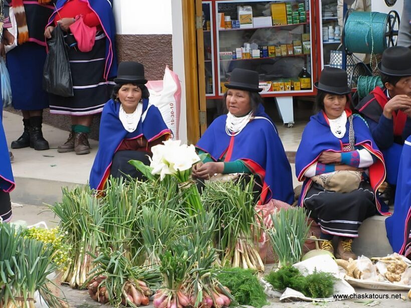 From Popayan: Indigenous Farmers Market in Silvia - The Itinerary Breakdown
